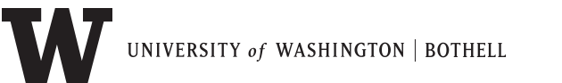 University of Washington Bothell Application Portal